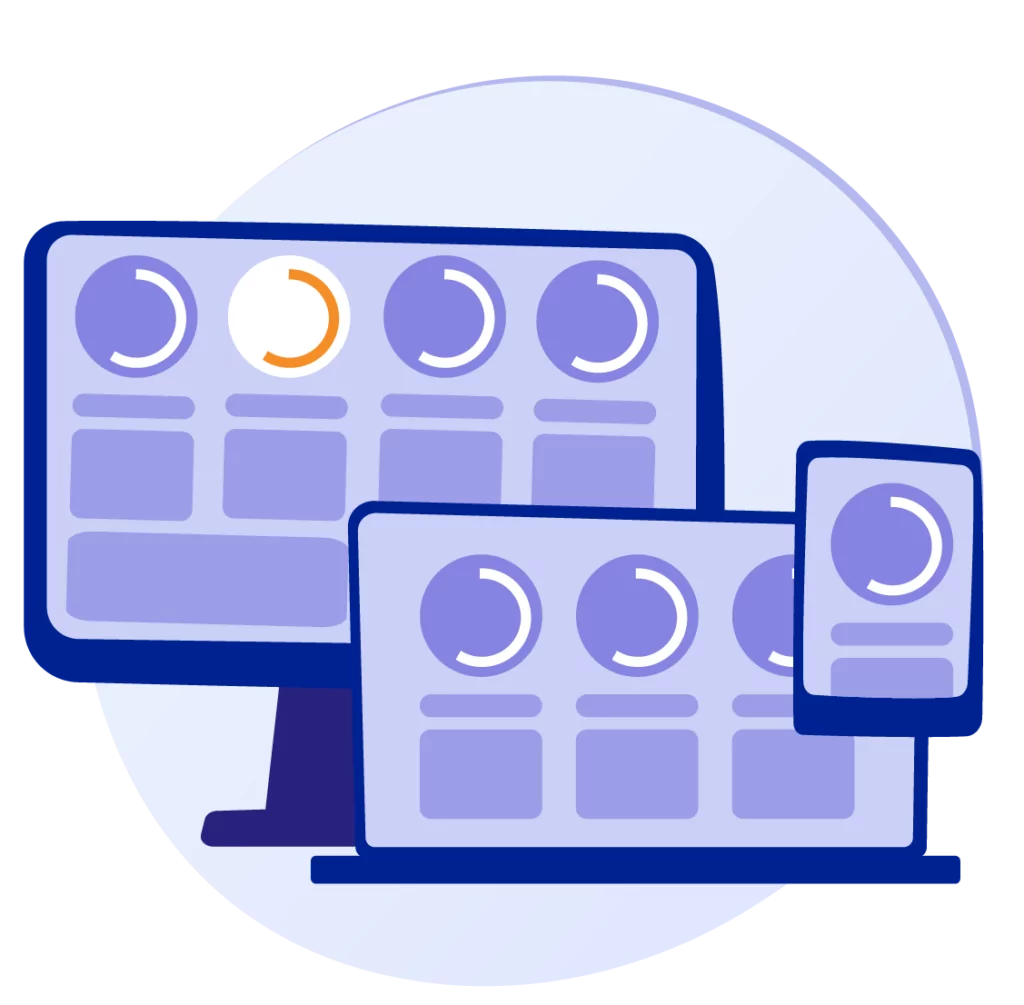 Recommended Screen Resolution for Web Design