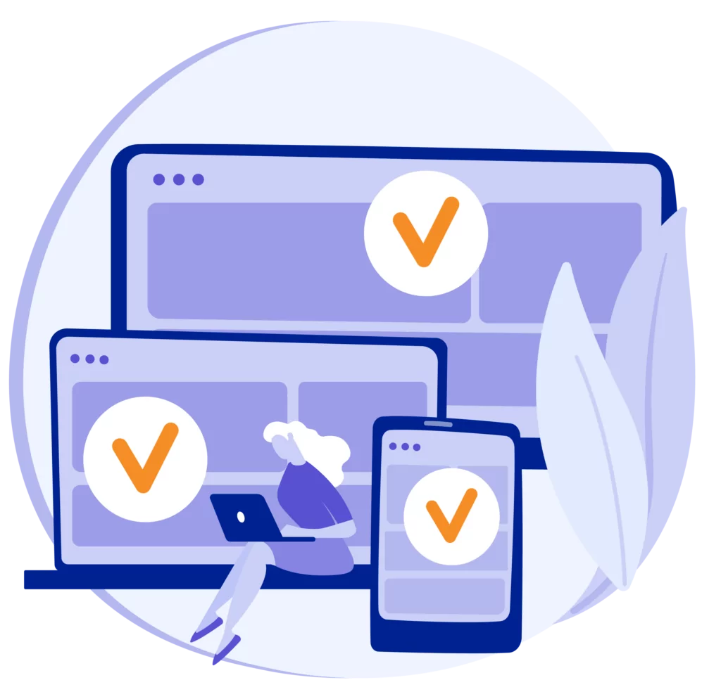 Understanding Website Screen Size and Responsiveness