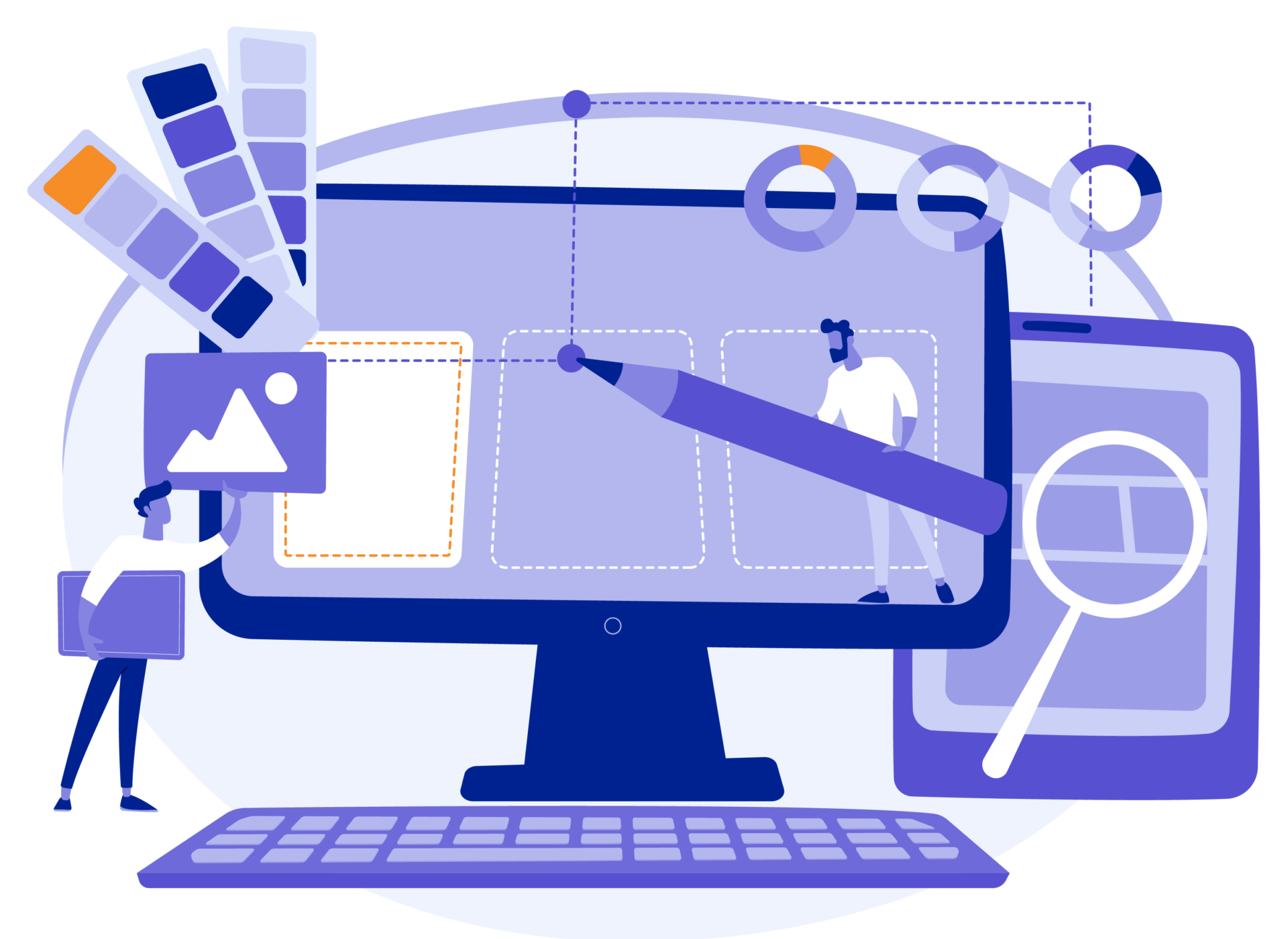 Understanding Website Screen Size and Responsiveness