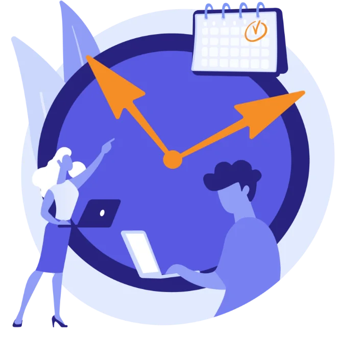 The time frame for WordPress projects: A Project Manager's guide