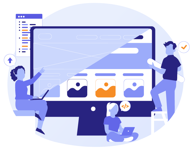 Ultimate Guide to Standard Website Dimensions for 2025