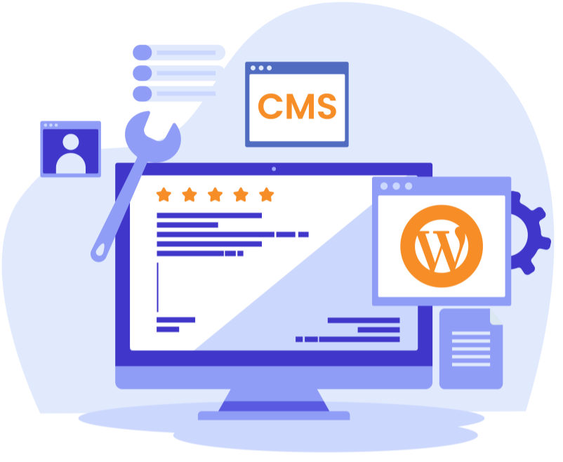 WordPress for agencies: Ultimate CMS - The White Label Agency