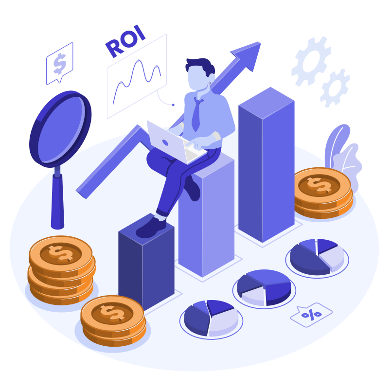 Using Digital Marketing ROI to Make Your Case to Clients - WLA