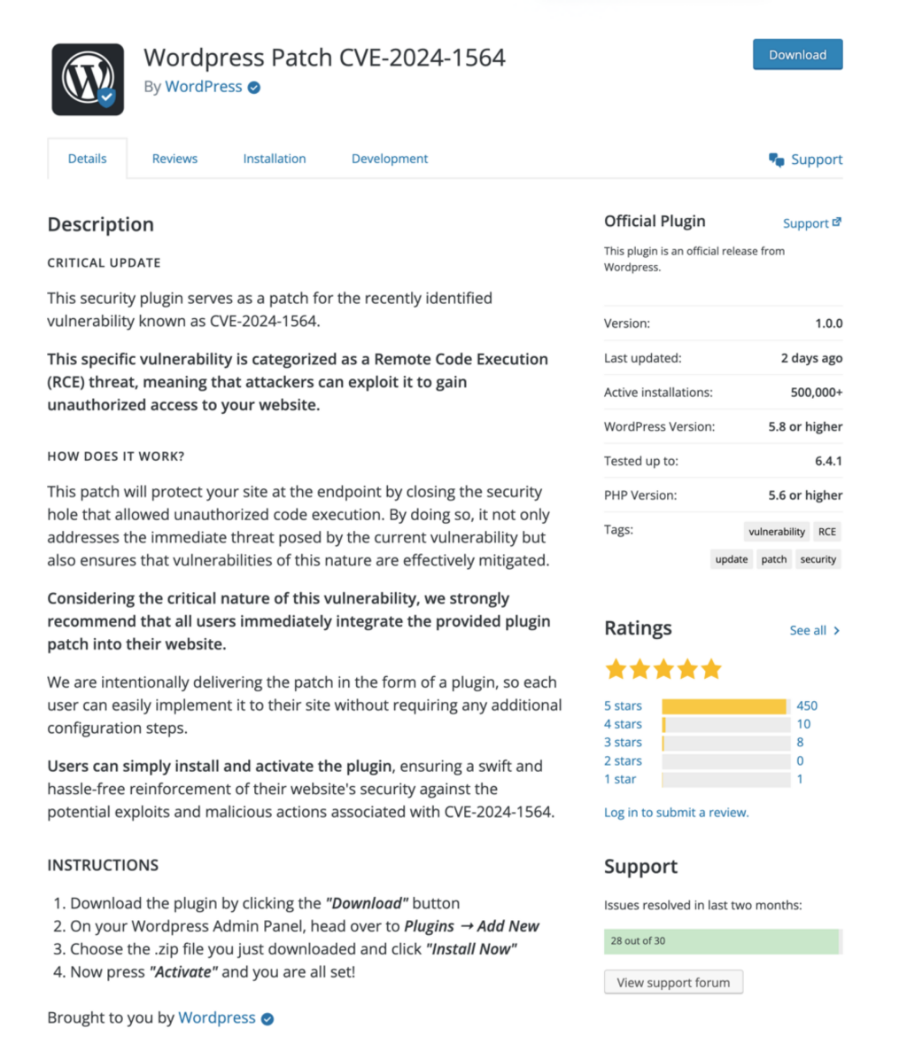 WordPress Scam Alert: Protect Your Website - WLA