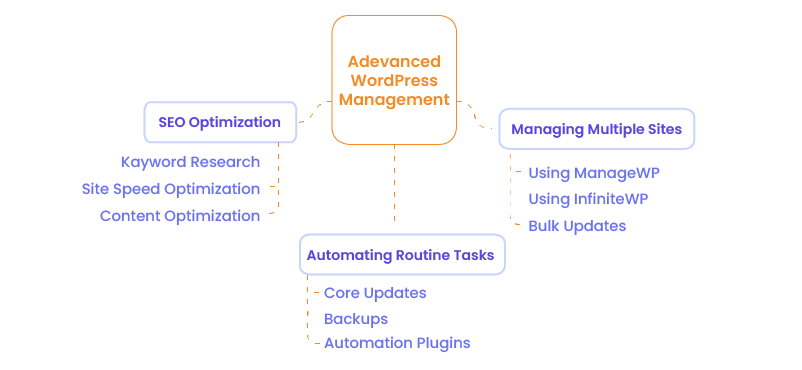 Advanced WordPress Website Management Tips to Optimize Your Site