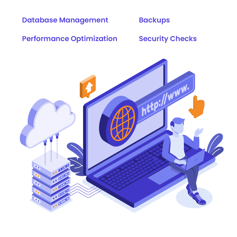 Advanced WordPress Website Management Tips to Optimize Your Site