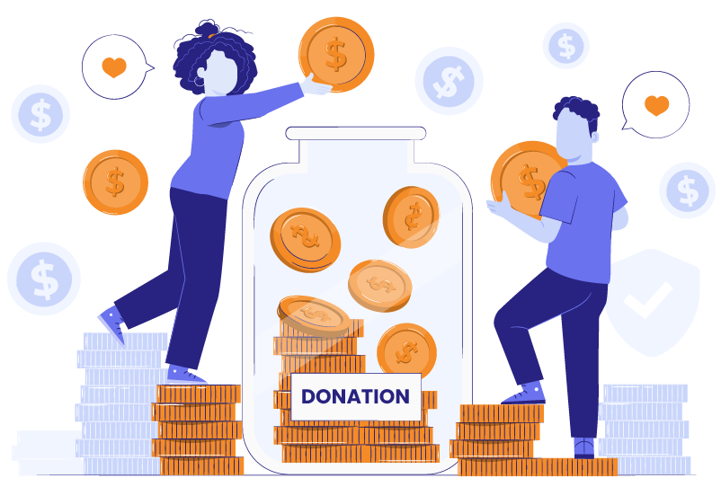 Perfect WordPress Donation Plugin - WLA