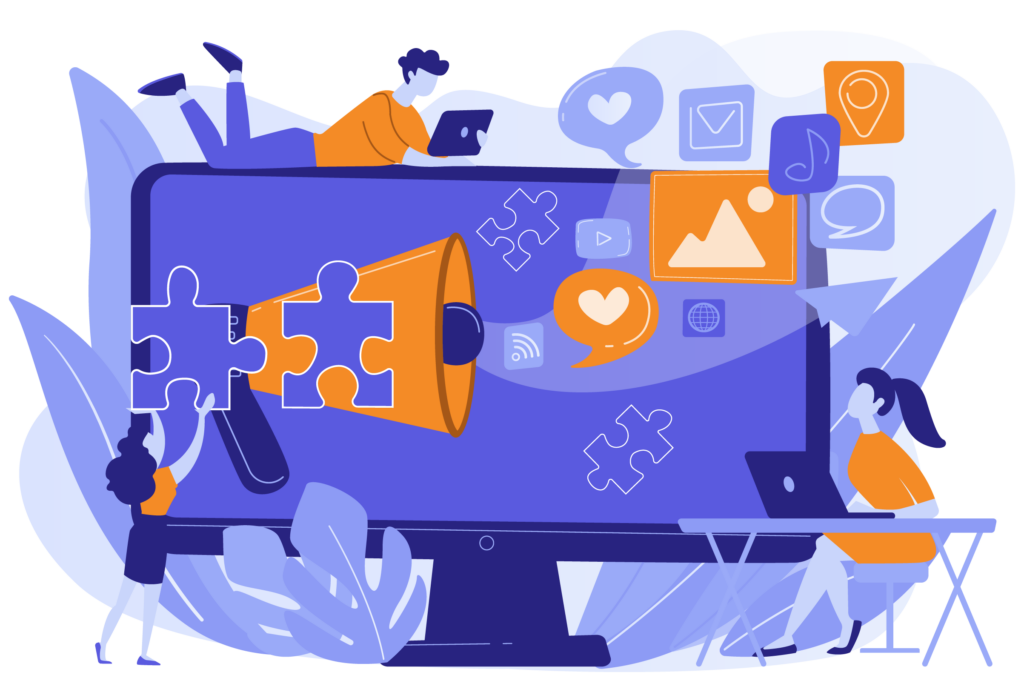 Learn How to Design a Website with WordPress - WLA