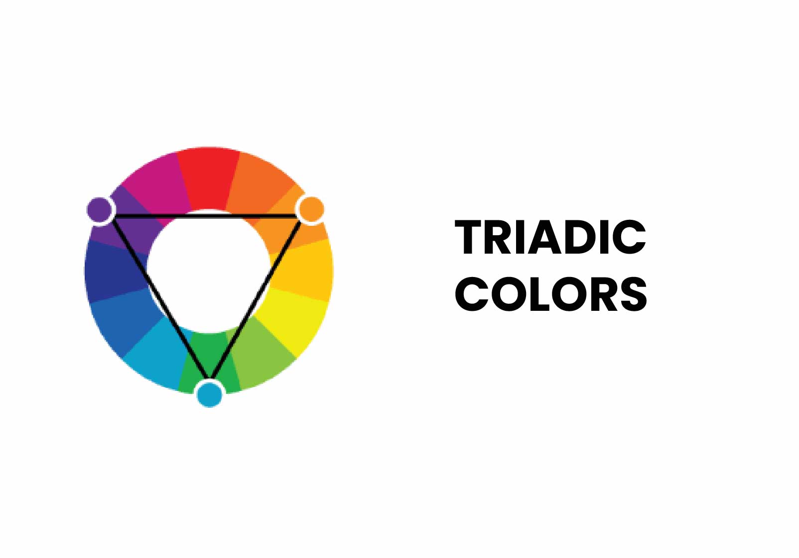 Primary, Secondary & Tertiary Colors (Your Ultimate Guide)