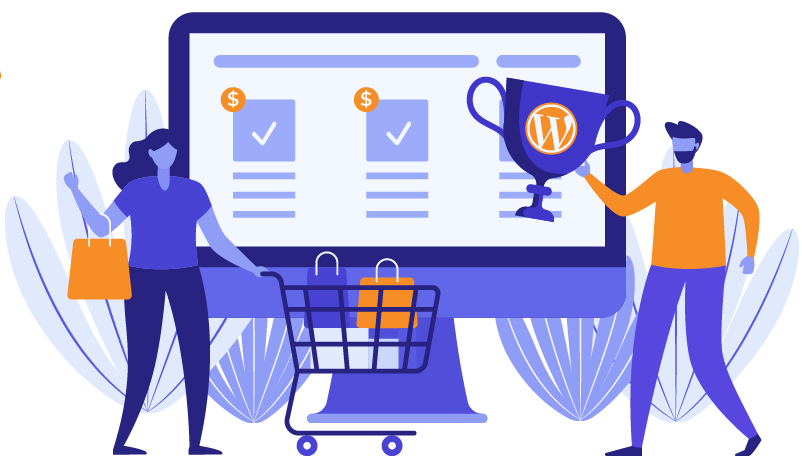 Top 5 Best E-commerce Themes for WordPress - WLA