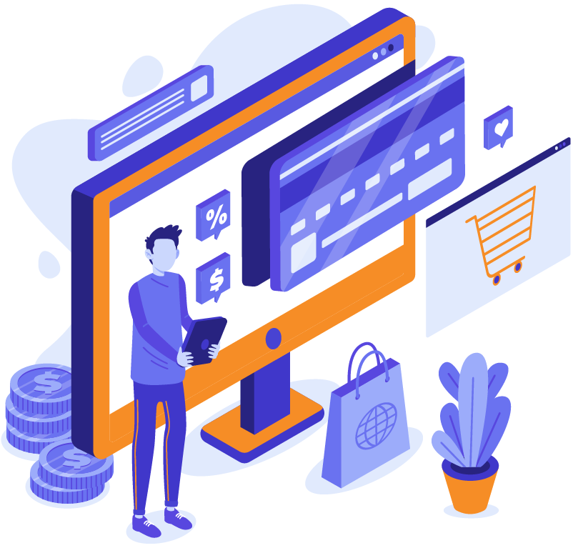 Top 5 Best E-commerce Themes for WordPress - WLA