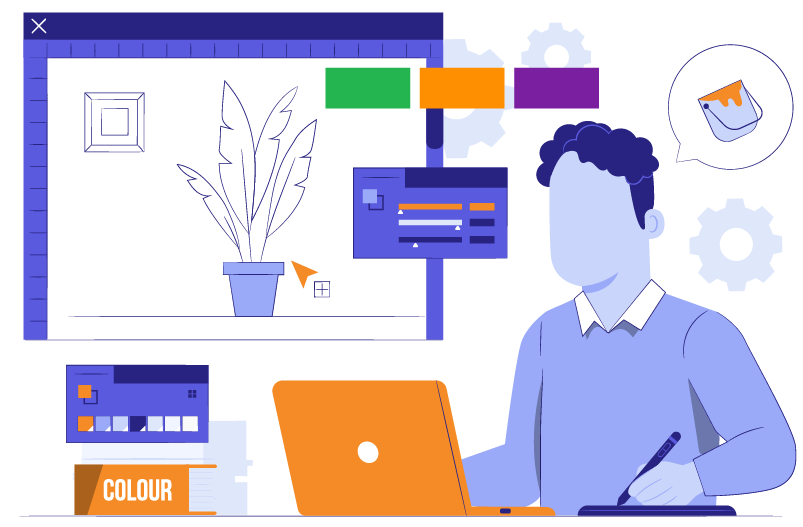 Understanding Secondary Colors (A Quick & Easy Guide)