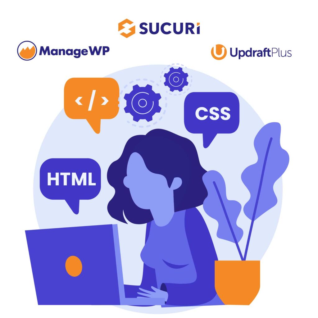 WordPress Website Maintenance