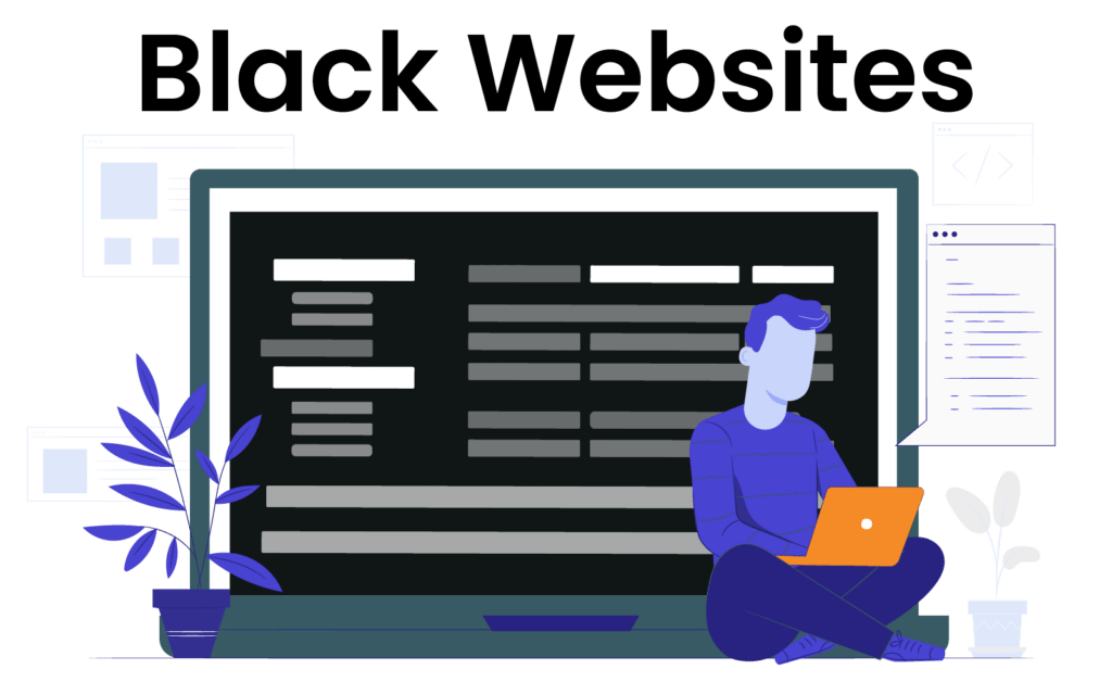 Black Websites: Design Trends and Best Practices