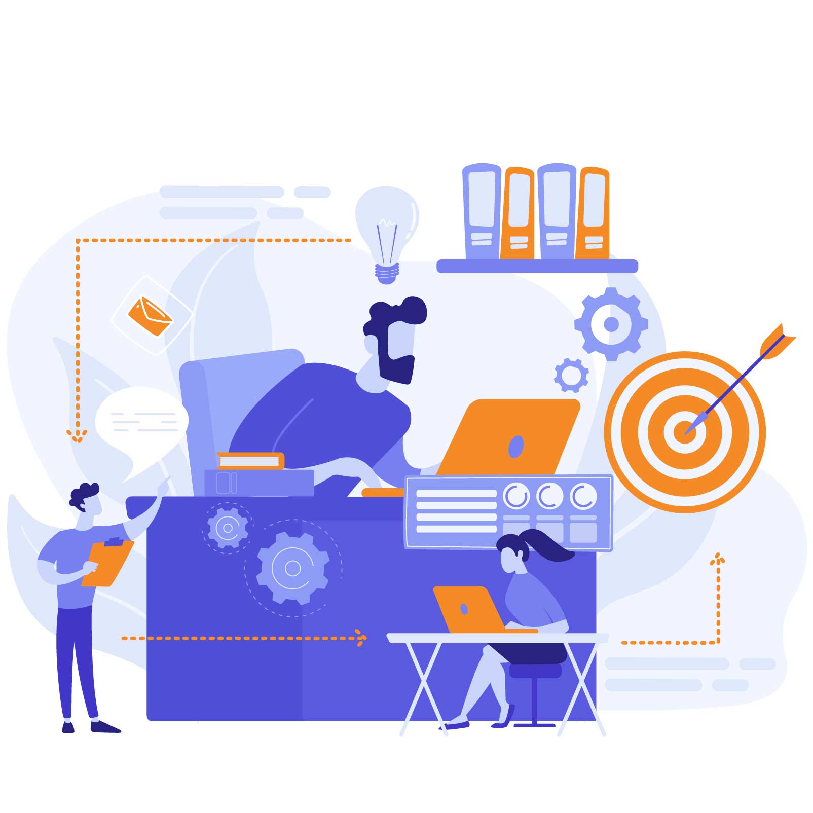 Custom WordPress Development Guide [Key Tips + Case Study]