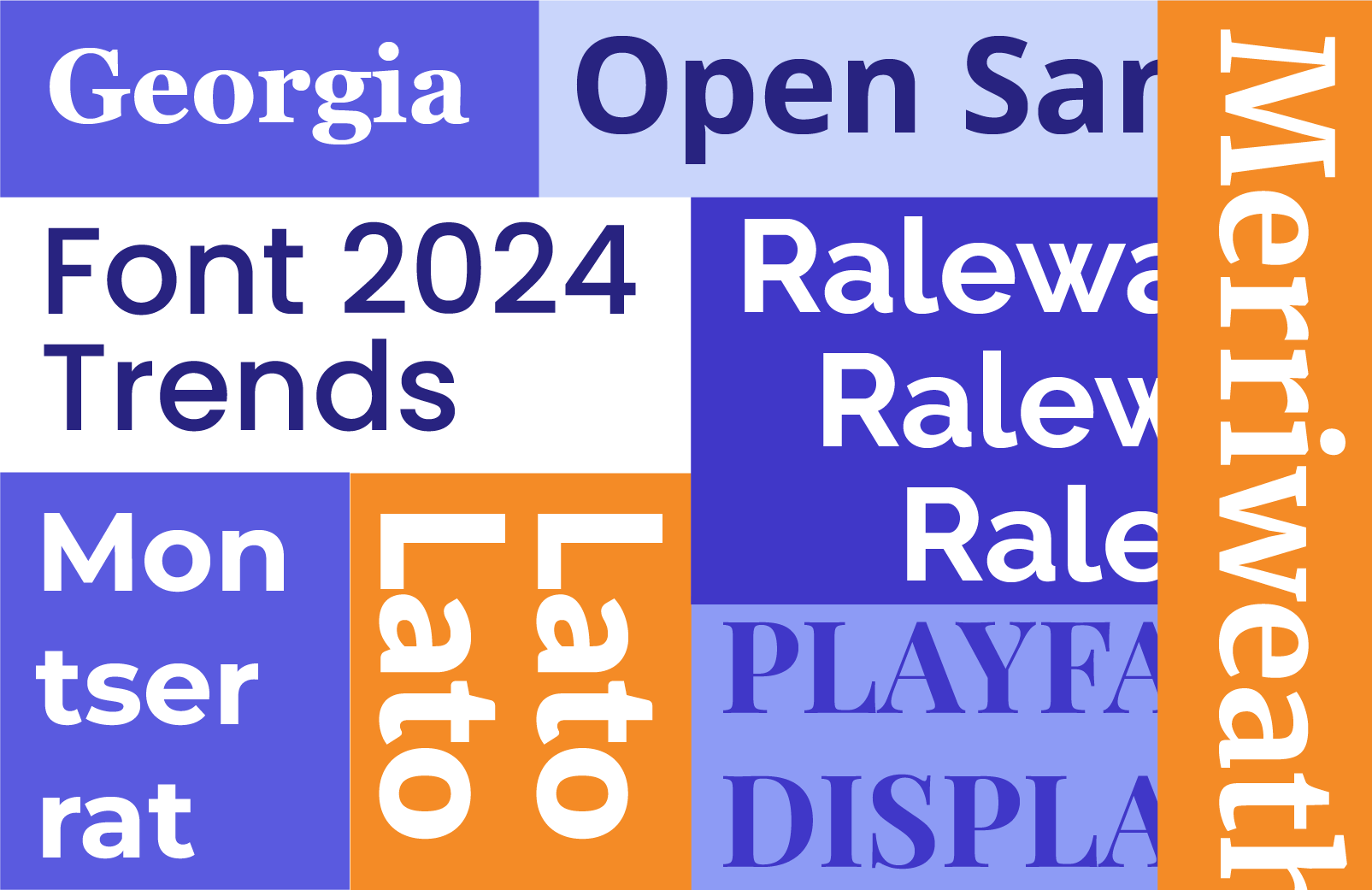Top 10 Aesthetic Fonts [Elevate Your Web Design]