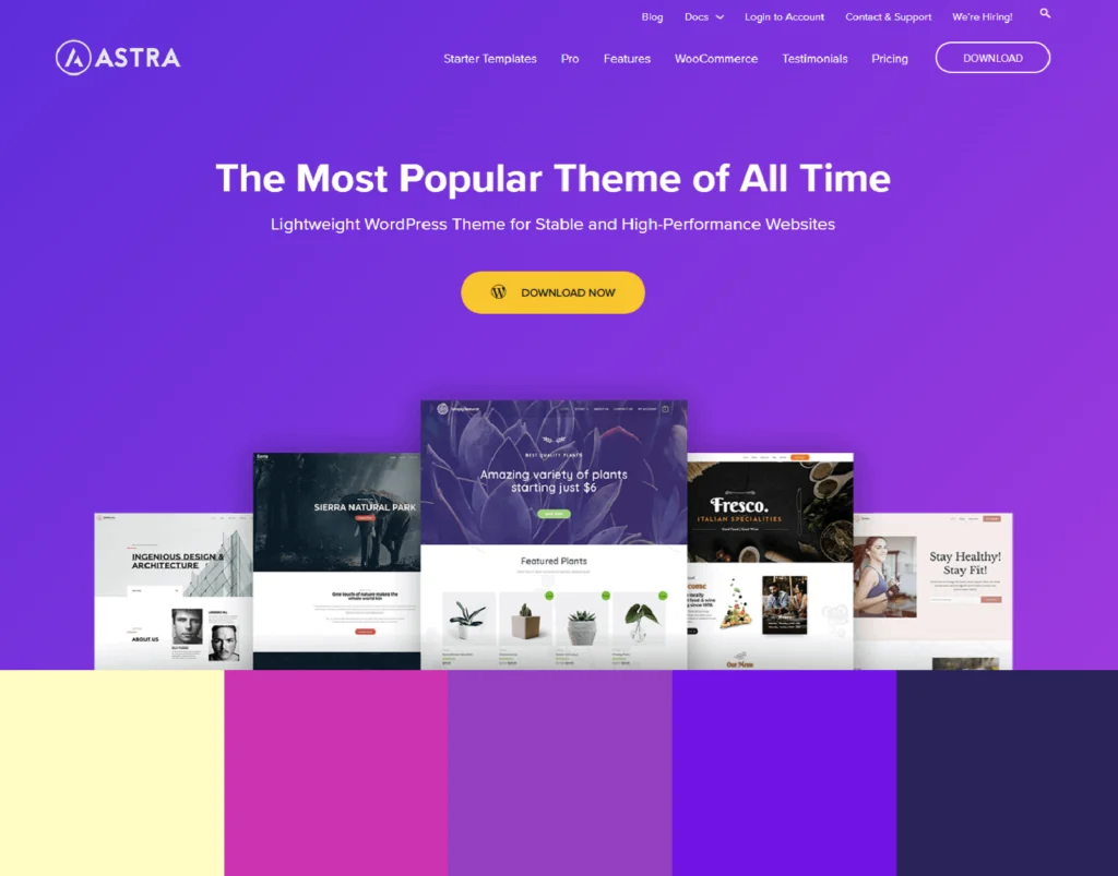 Triadic Colors - The Secret to Eye-Catching Web Design