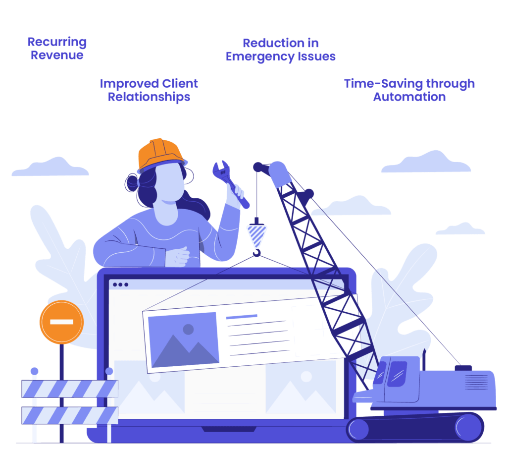 WordPress Maintenance Plan (Guide)