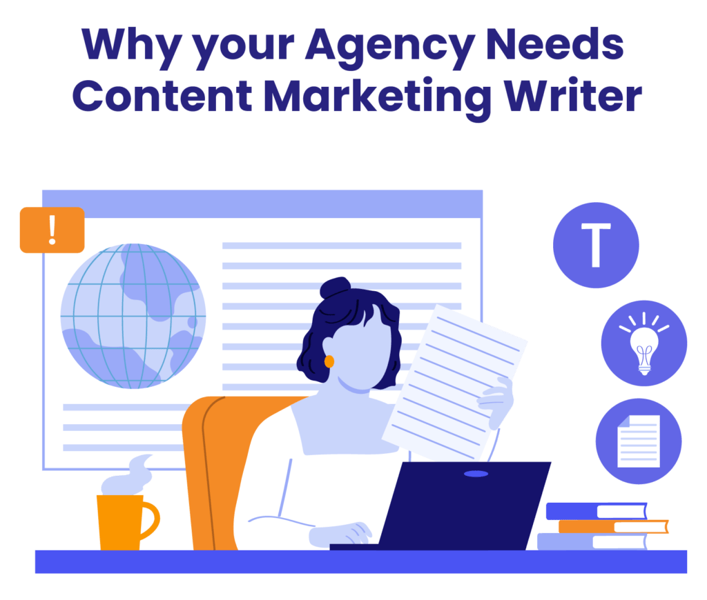 Guide to Hiring a Content Marketing Writer for Your Business