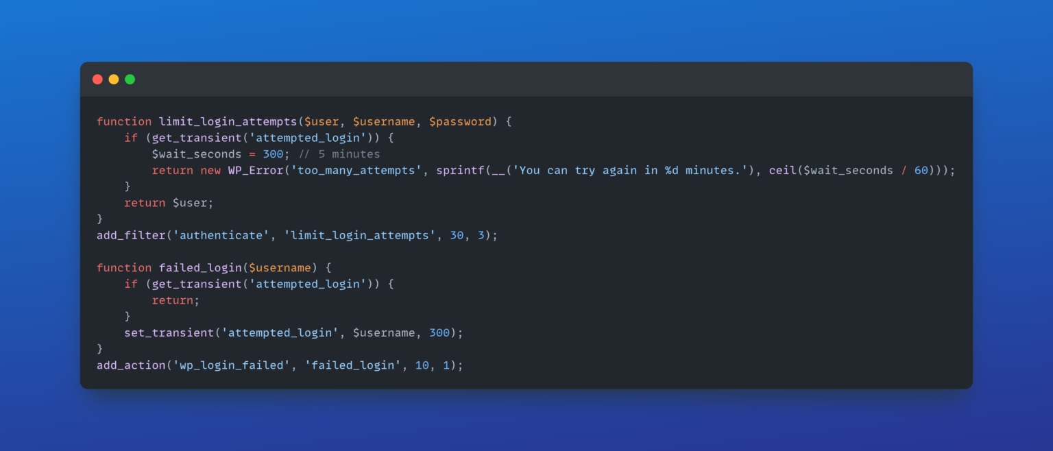 Comprehensive Guide to the WordPress Backend - WLA