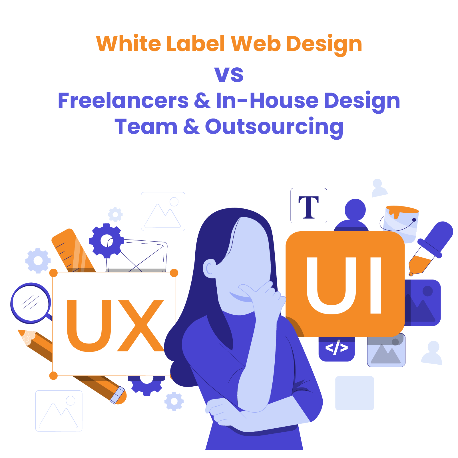 A Guide to White Label Web Design for Agencies