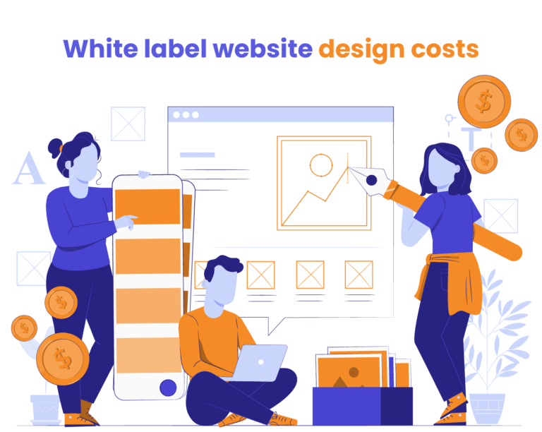 A Guide to White Label Web Design for Agencies