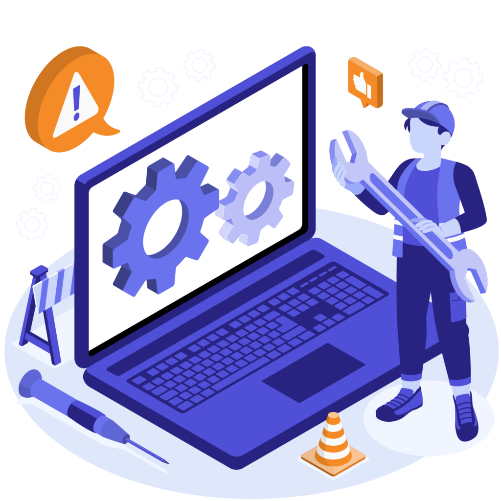 WordPress Maintenance Plan (Guide)