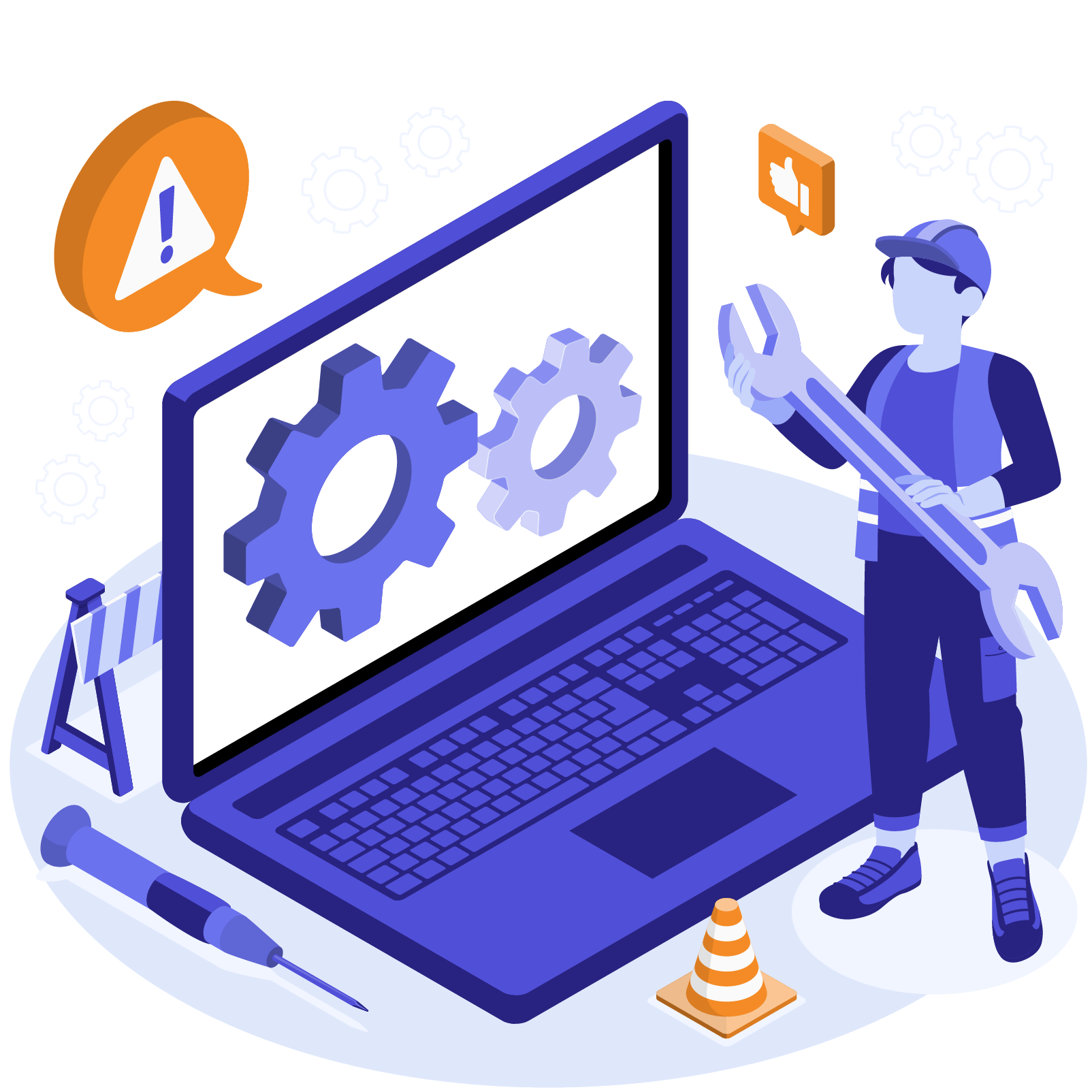 WordPress Maintenance Plan (Guide)
