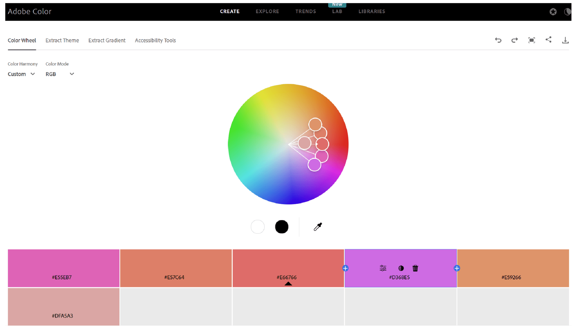Complementary Colors: The Ultimate Guide