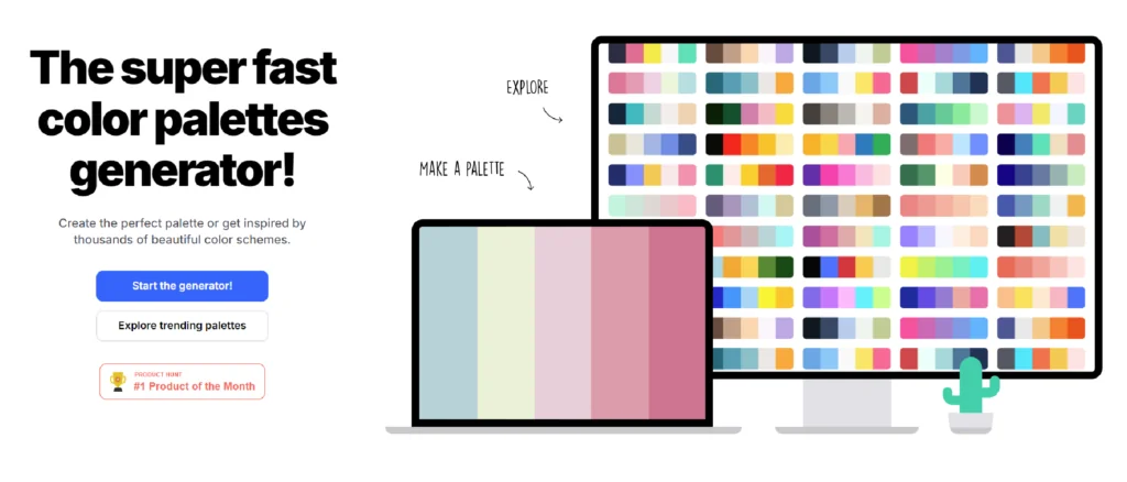 Complementary Colors: The Ultimate Guide