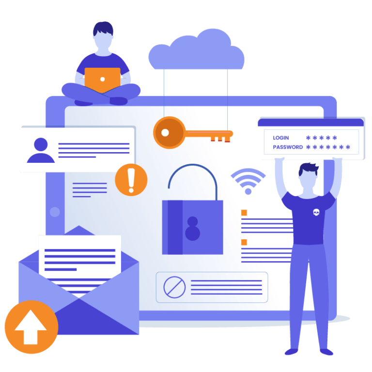 WordPress Security (Step-by-Step Guide)