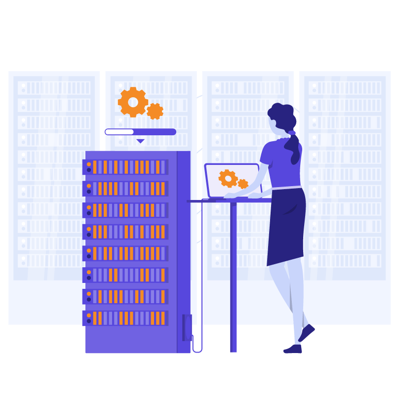 5 Best Web Hosting for WordPress Digital Agencies