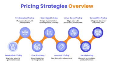What is a Pricing Strategy? Definition, Examples, and Key Insights