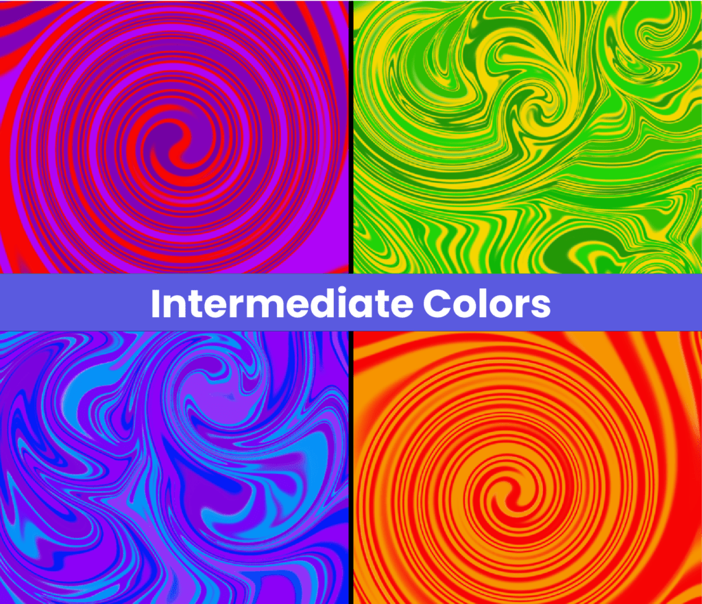 Intermediate Colors in Web Design (Complete Guide)