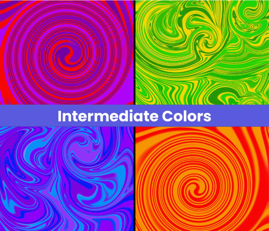 Intermediate Colors in Web Design (Complete Guide)
