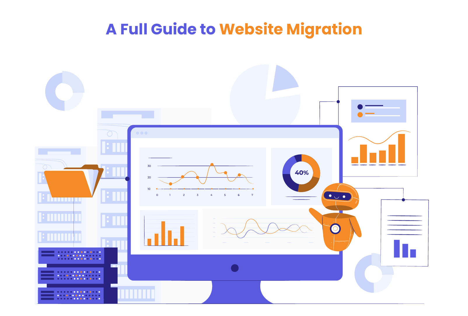Comprehensive Guide to Successful Website Migration