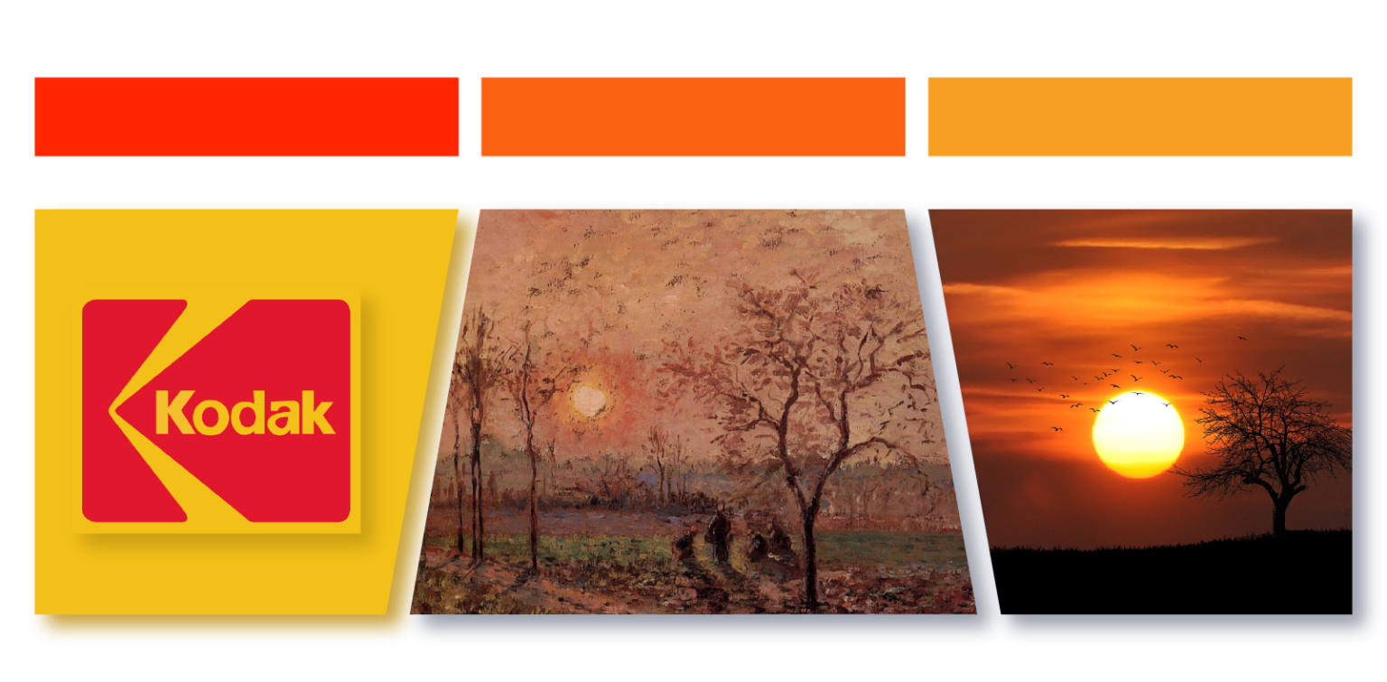 Analogous Colors: A Complete Guide for Web Designers