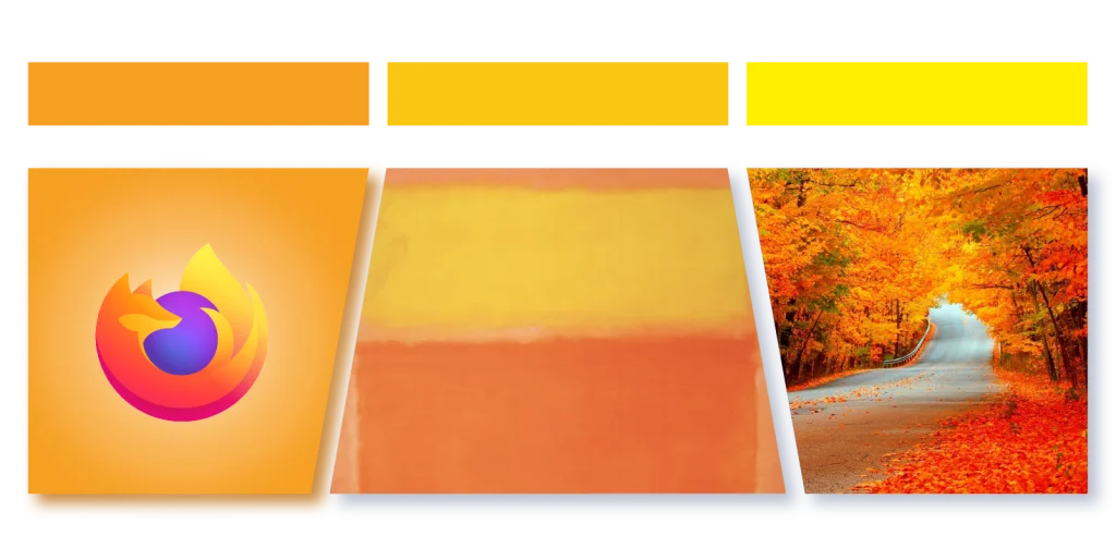 Analogous Colors: A Complete Guide for Web Designers