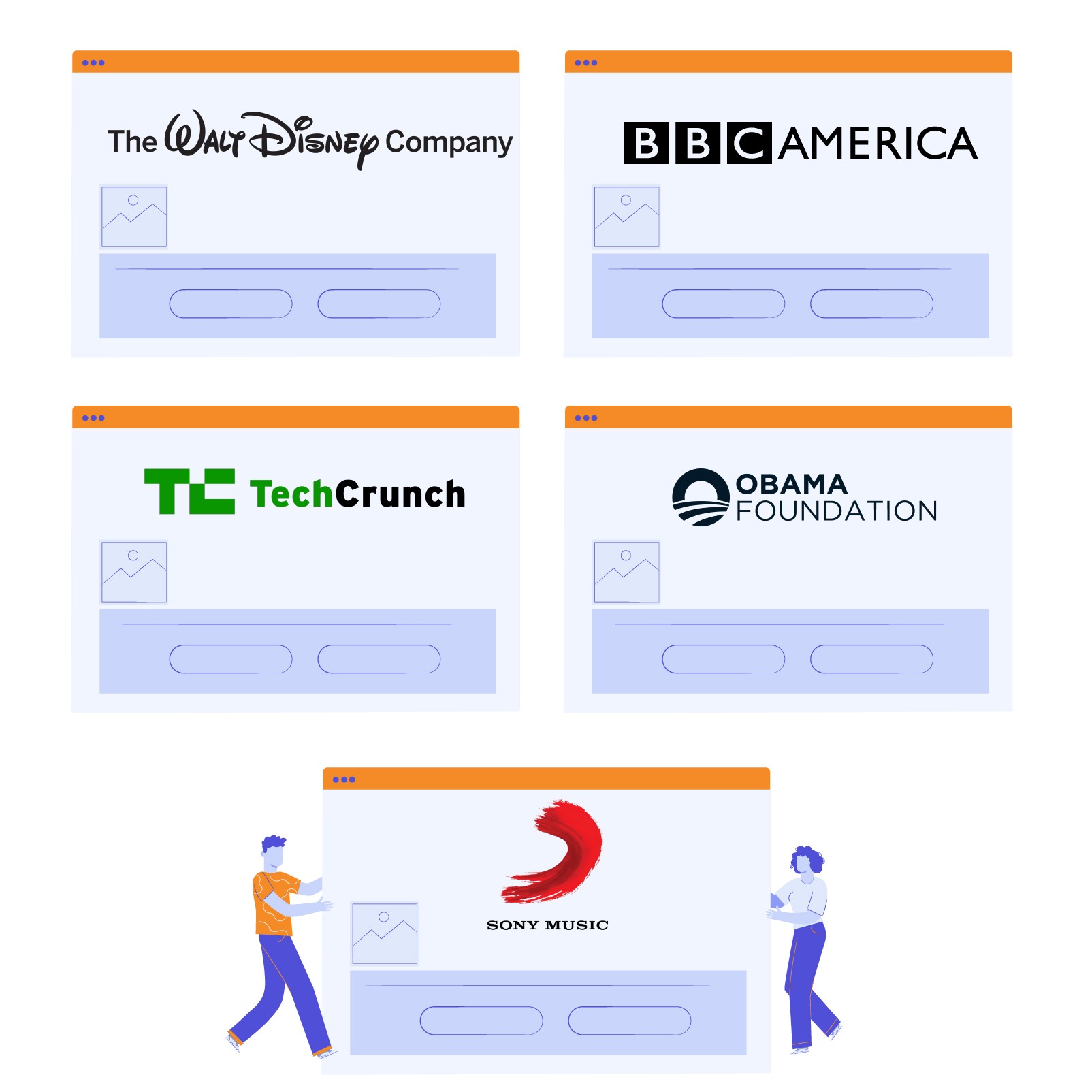 Top 10 Best WordPress Websites: Stunning Examples & Trends