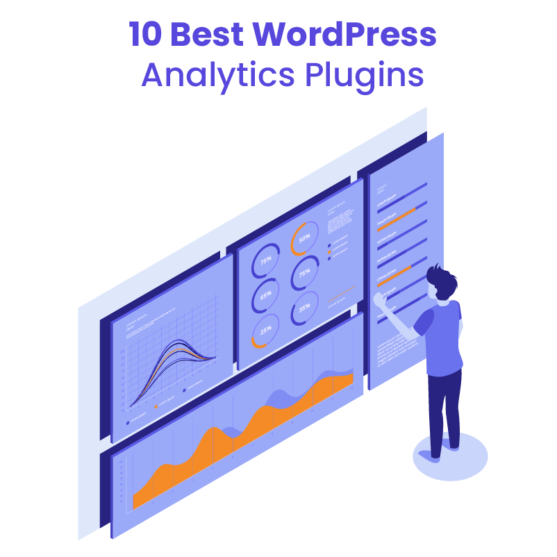 Top 10 WordPress Analytics Tools – Ultimate Guide