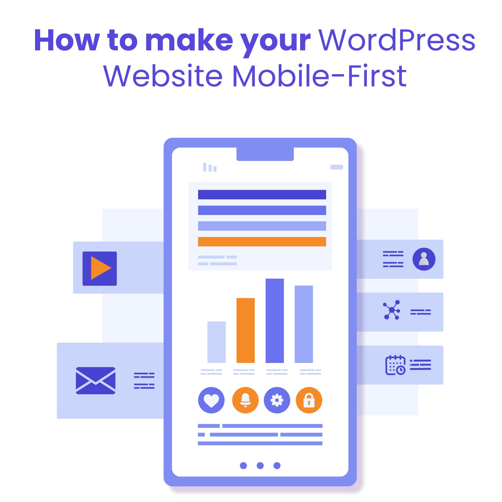 Build a WordPress Mobile First Website – Complete Guide