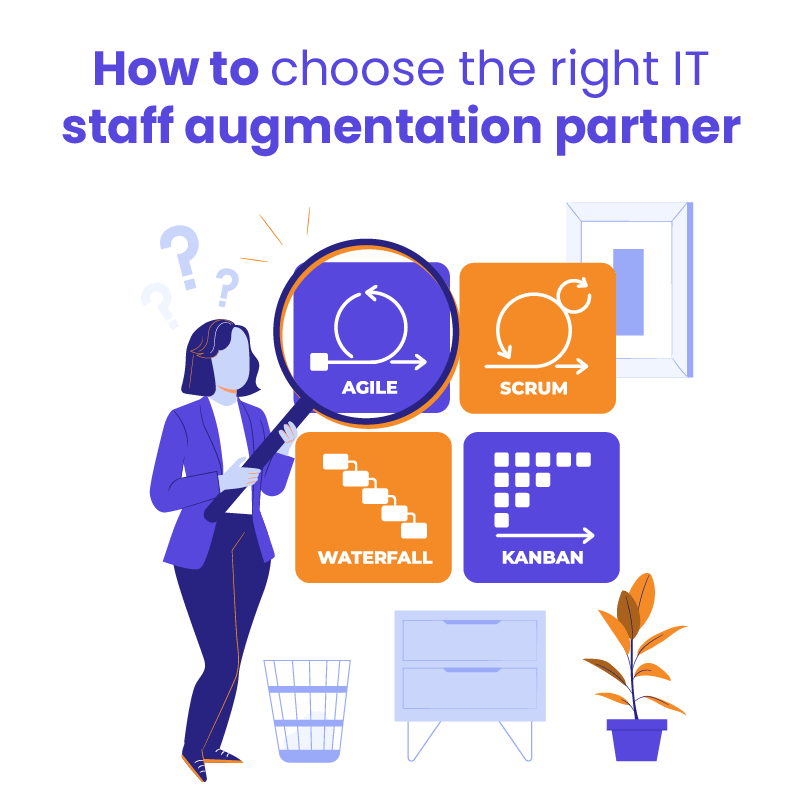 Staff Augmentation: Everything You Need to Know