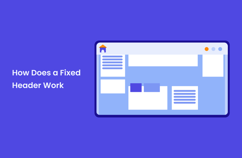 How to Set Up a Sticky Header in WordPress