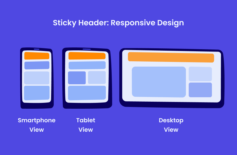 How to Set Up a Sticky Header in WordPress